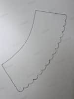 DIY Dixie Cup String Party Lights - brighten up your home for Spring!