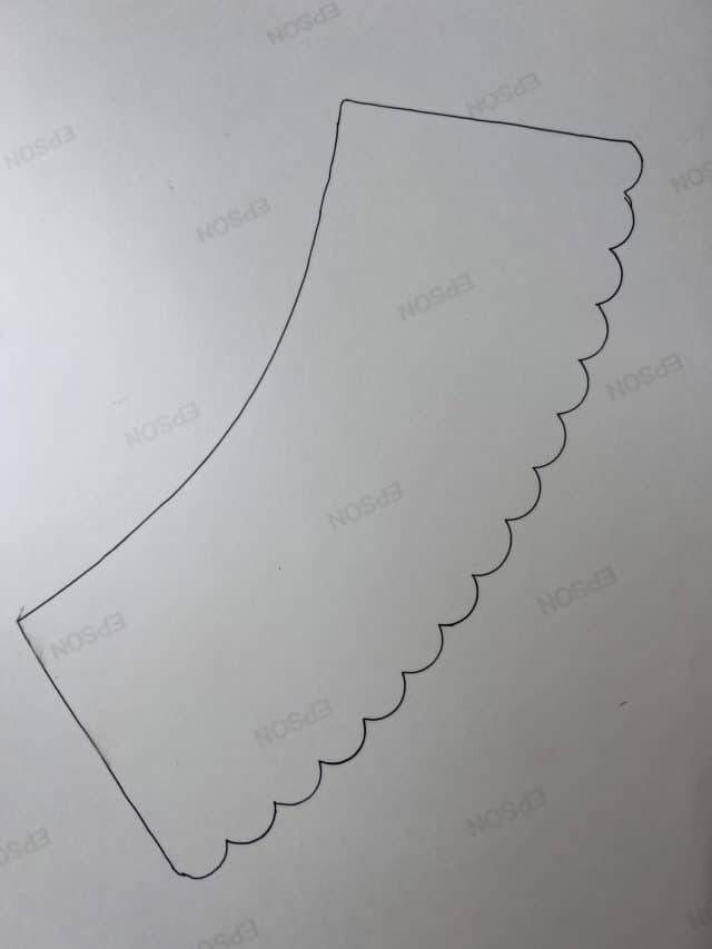 DIY Dixie Cup String Party Lights - brighten up your home for Spring!