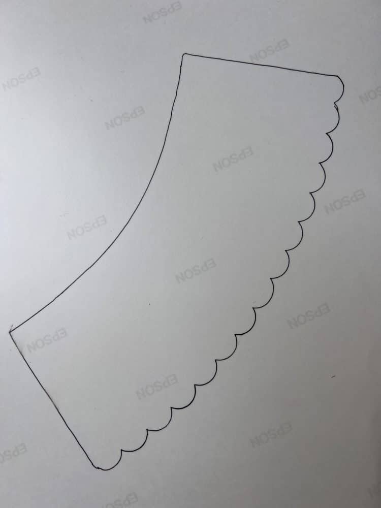 DIY Dixie Cup String Party Lights - brighten up your home for Spring!