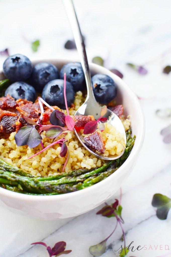 24 Fresh and Light Summer Recipes!