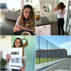 Starting Junior High Can be Surprisingly Painless When We are Prepared