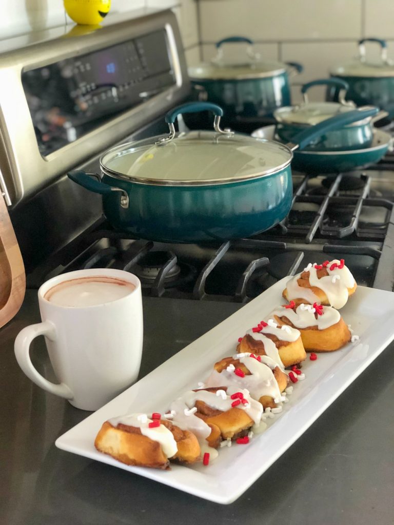 The Ultimate Weekend Brunch Gift Guide -- all the tools you need!