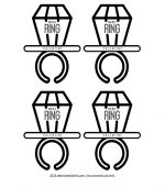 Ring Pop Valentine's Day Tween + Teen Printables Gift Idea