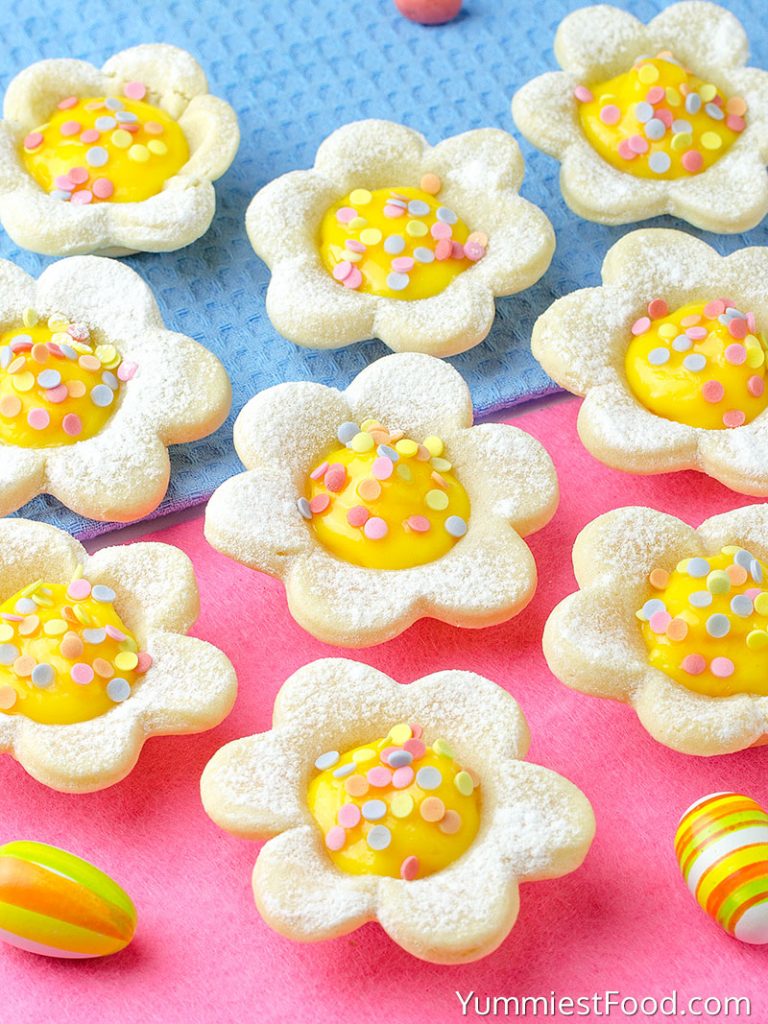 16 delightful easter treat ideas - recipes, DIY and more easy ideas!