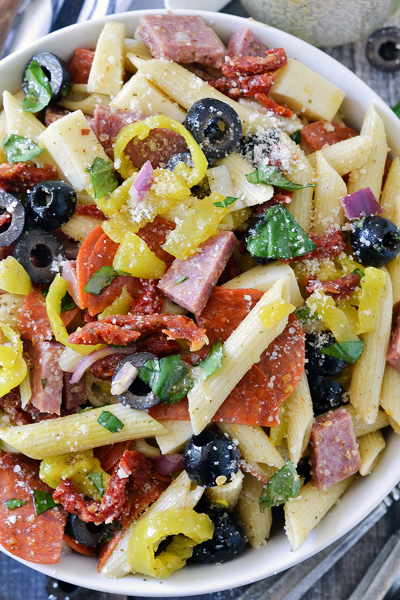 15 Fresh and Delicious Spring Salads to Make Today!