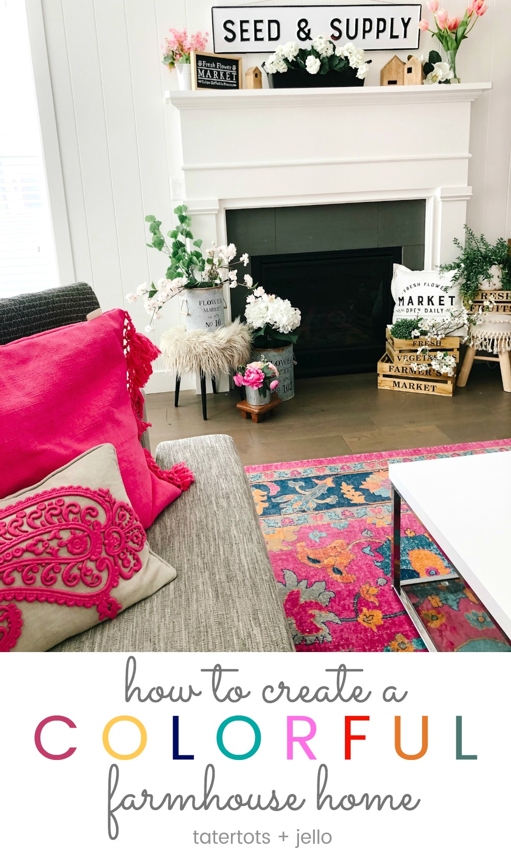 colourform decorating