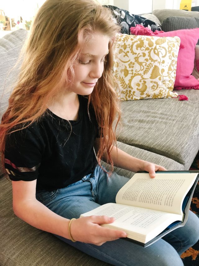 Reading Just Got Easier This Summer With Prime Book Box!