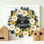 This is Family Paper Line - celebrating family traditions and memories!