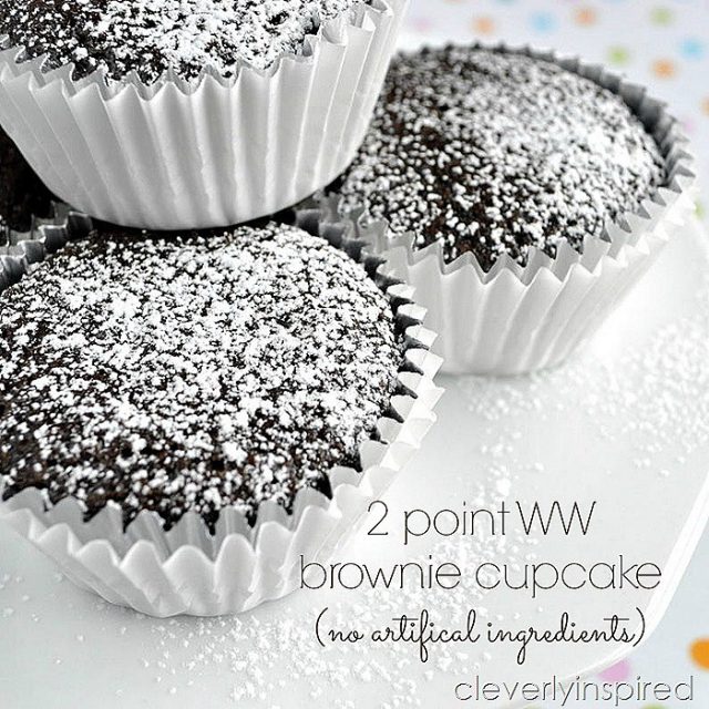 13 Weight Watchers Fall Desserts That Will Transform Your Dieting Life!