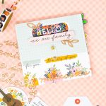 DIY Pocket Mini Scrapbook that Fits in Your Purse!