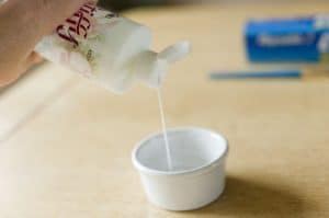 Make Lace Crowns - a Great Photo Prop Idea or Gift Idea!