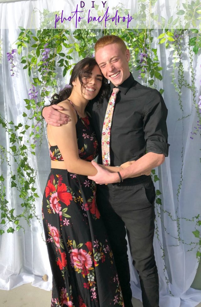 4 Easy Ways to Decorate for Prom on a Budget - it's so easy!