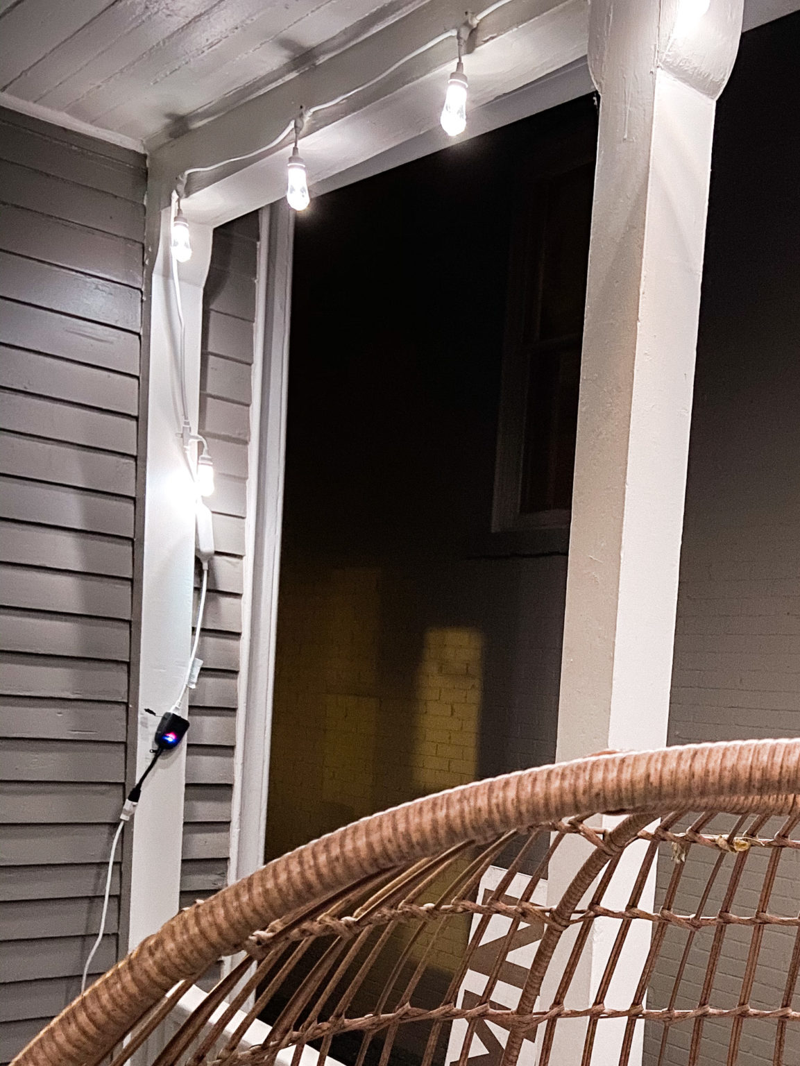 Use Smart Plugs to Control Lights