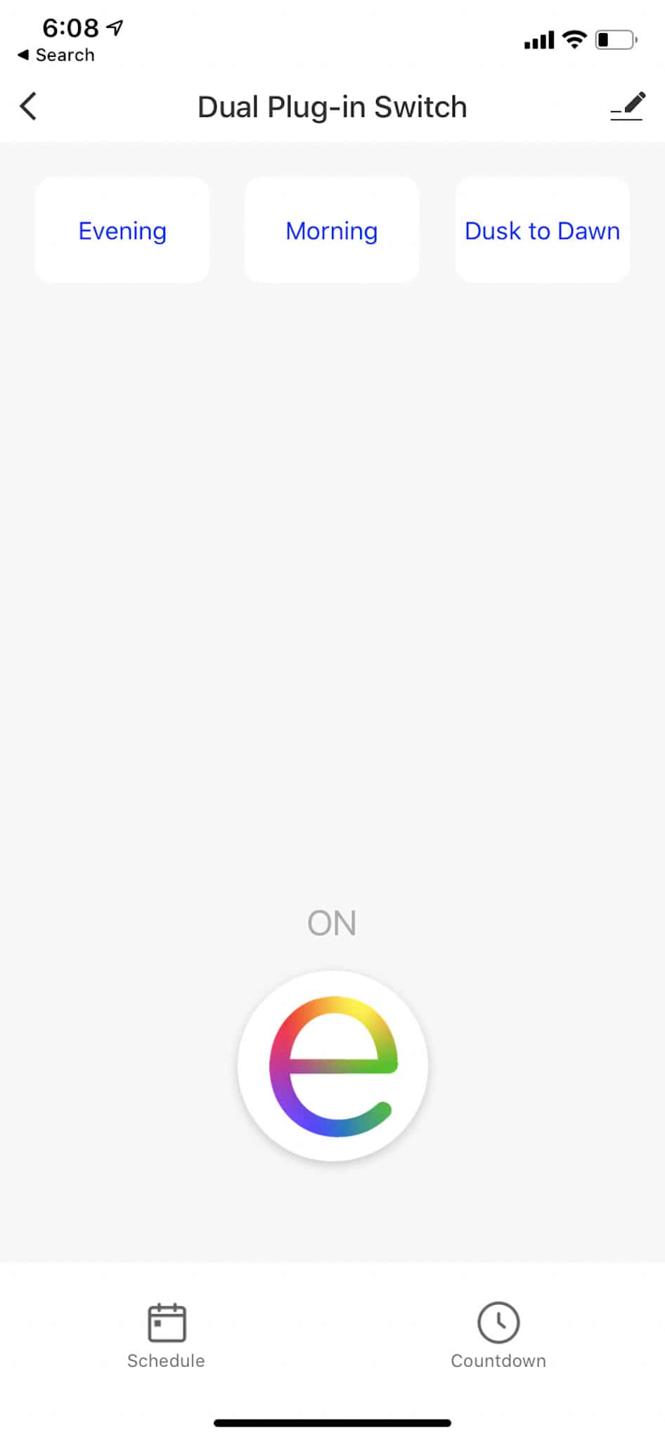 Use Smart Plugs to Control Lights