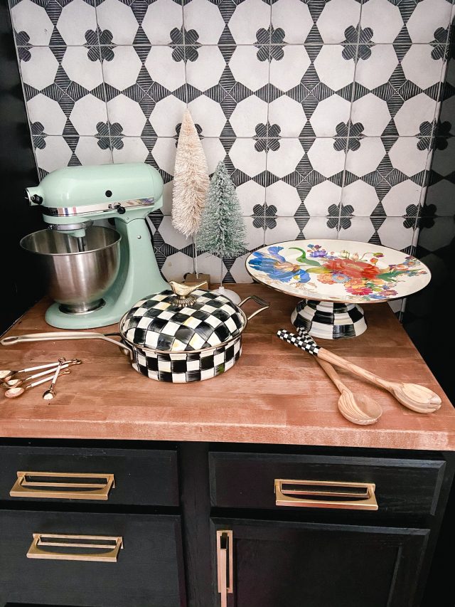 Add Color and Charm to Your Home with MacKenzie-Childs