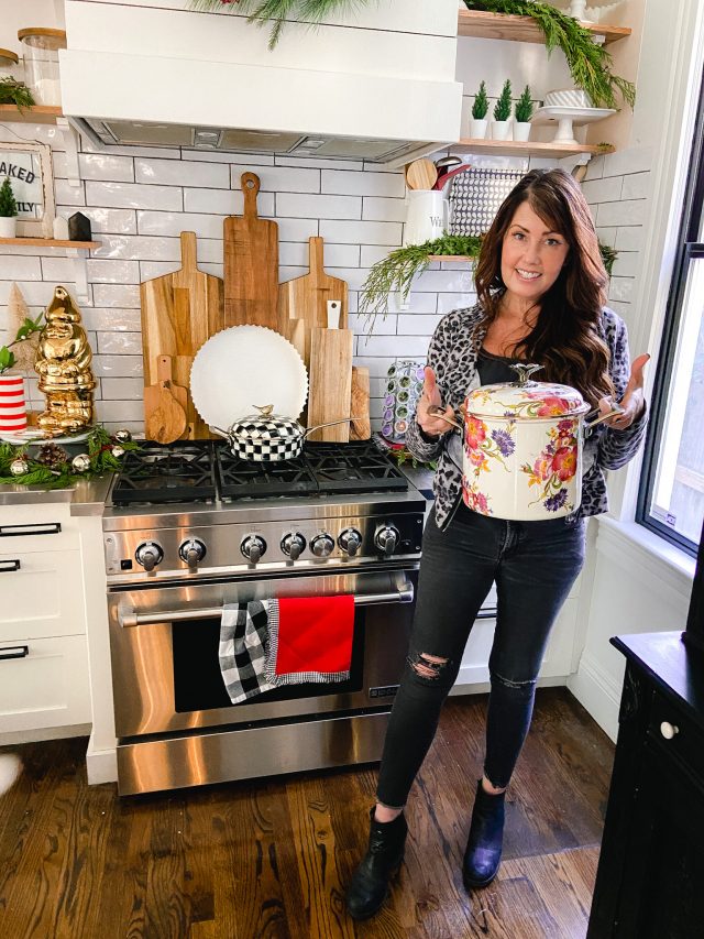 Add Color and Charm to Your Home with MacKenzie-Childs