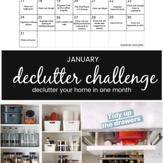 Summer Ideas to Try This Week - recipes, DIY and summer inspiration!