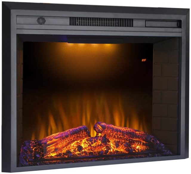 How to Add a New Electric Fireplace to Your Home