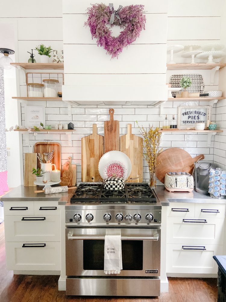 Easy Ways to Refresh Your Home for Spring DIY Home Projects