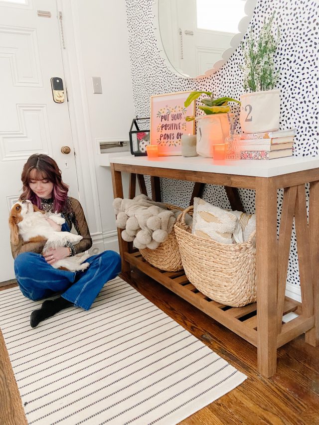 Easy Ways to Refresh Your Home for Spring DIY Home Projects