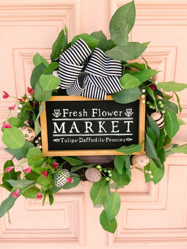 Easy Ways to Refresh Your Home for Spring DIY Home Projects