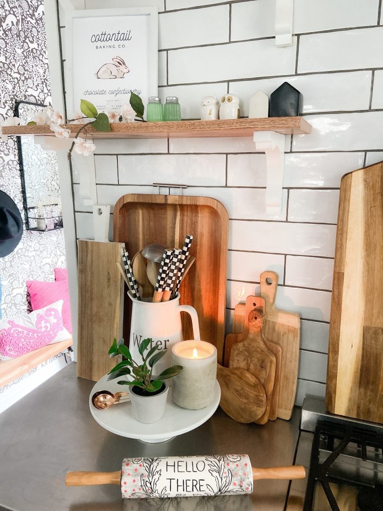 Easy Ways to Refresh Your Home for Spring DIY Home Projects