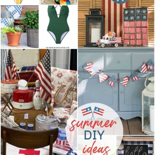 Great Ideas -- 20 DIY Transformations!