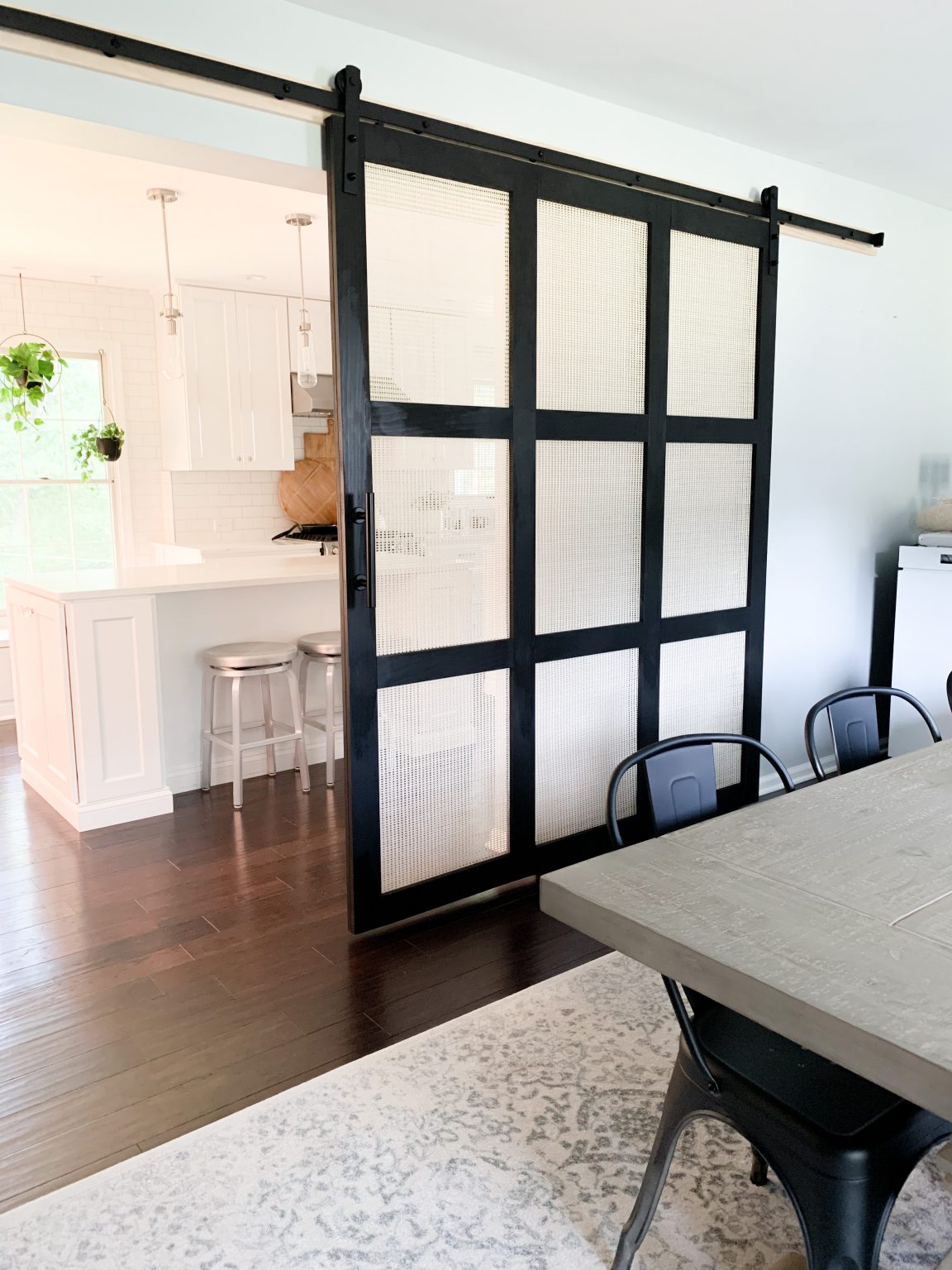 DIY Caning Projects to Make - give the cane trend a try with these ideas!