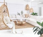 Transition Your Home From Summer to Early Fall with NO Pumpkins