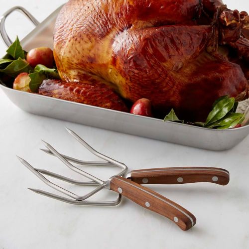 Host the Perfect Thanksgiving Dinner!