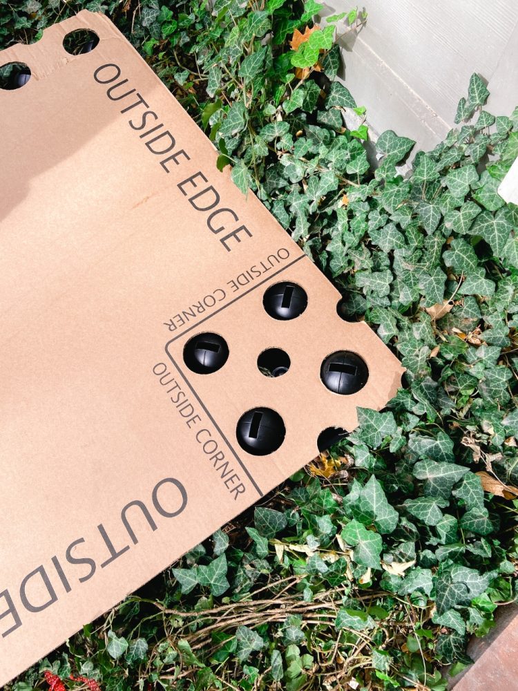 A New Deck in Under 30 Minutes -- easy to install, modular and portable!