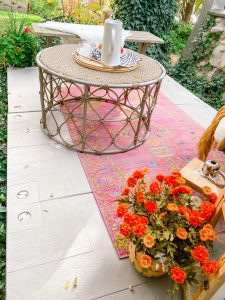 A New Deck in Under 30 Minutes -- easy to install, modular and portable!