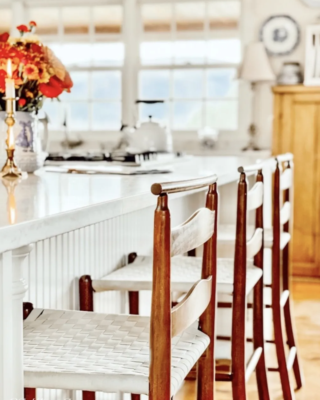 Welcome Home Saturday -- December Favorites!