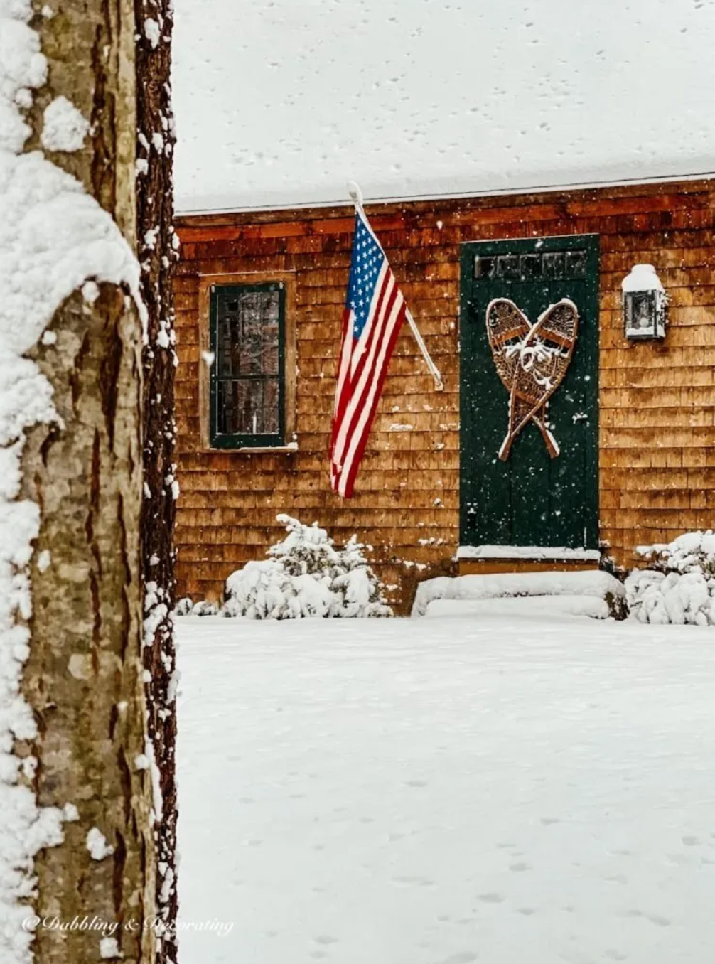 Welcome Home Weekend - January Ideas! - Tatertots and Jello