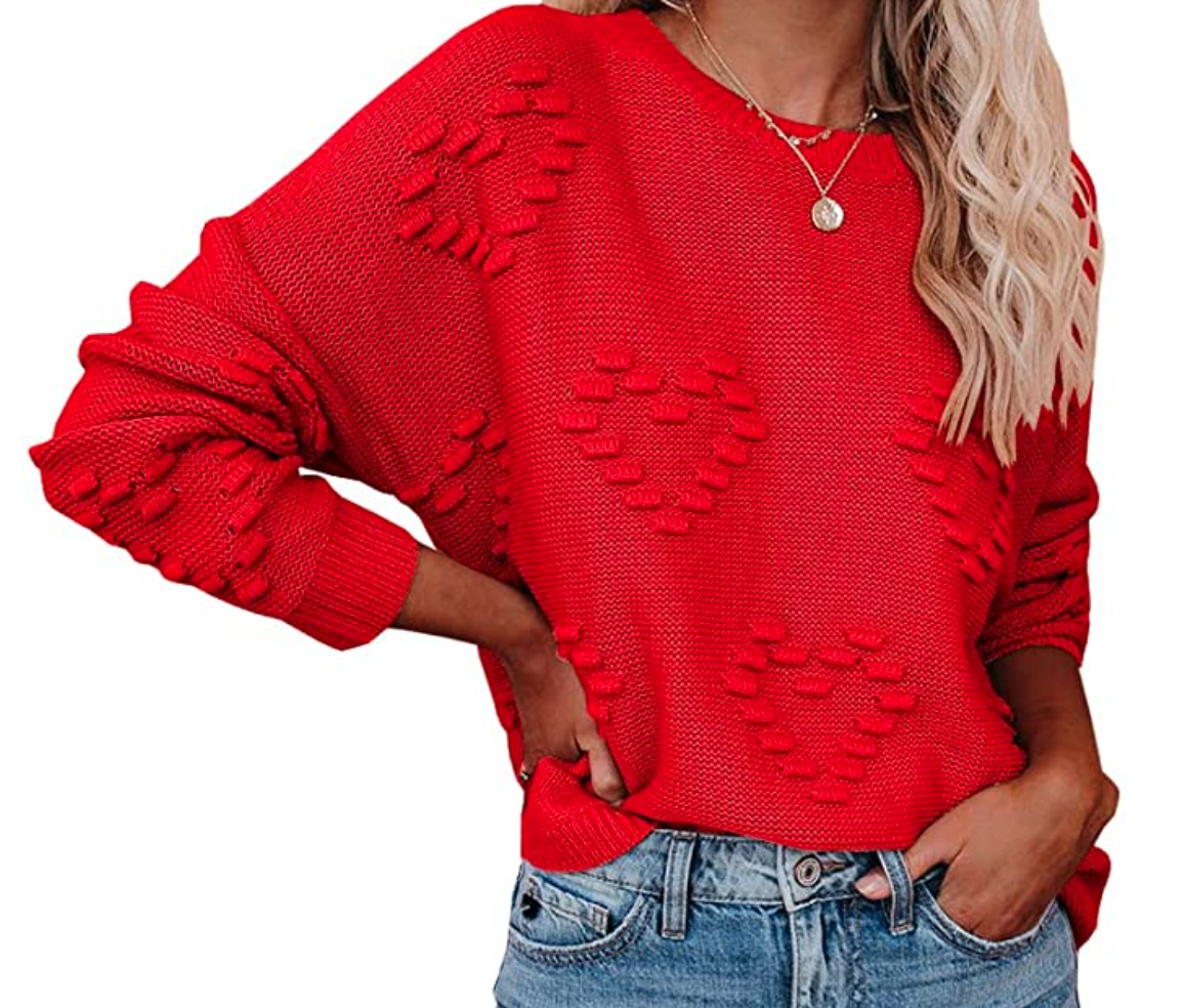 My Favorite Things Valentine Gift Guide - Send it to your husband ASAP!