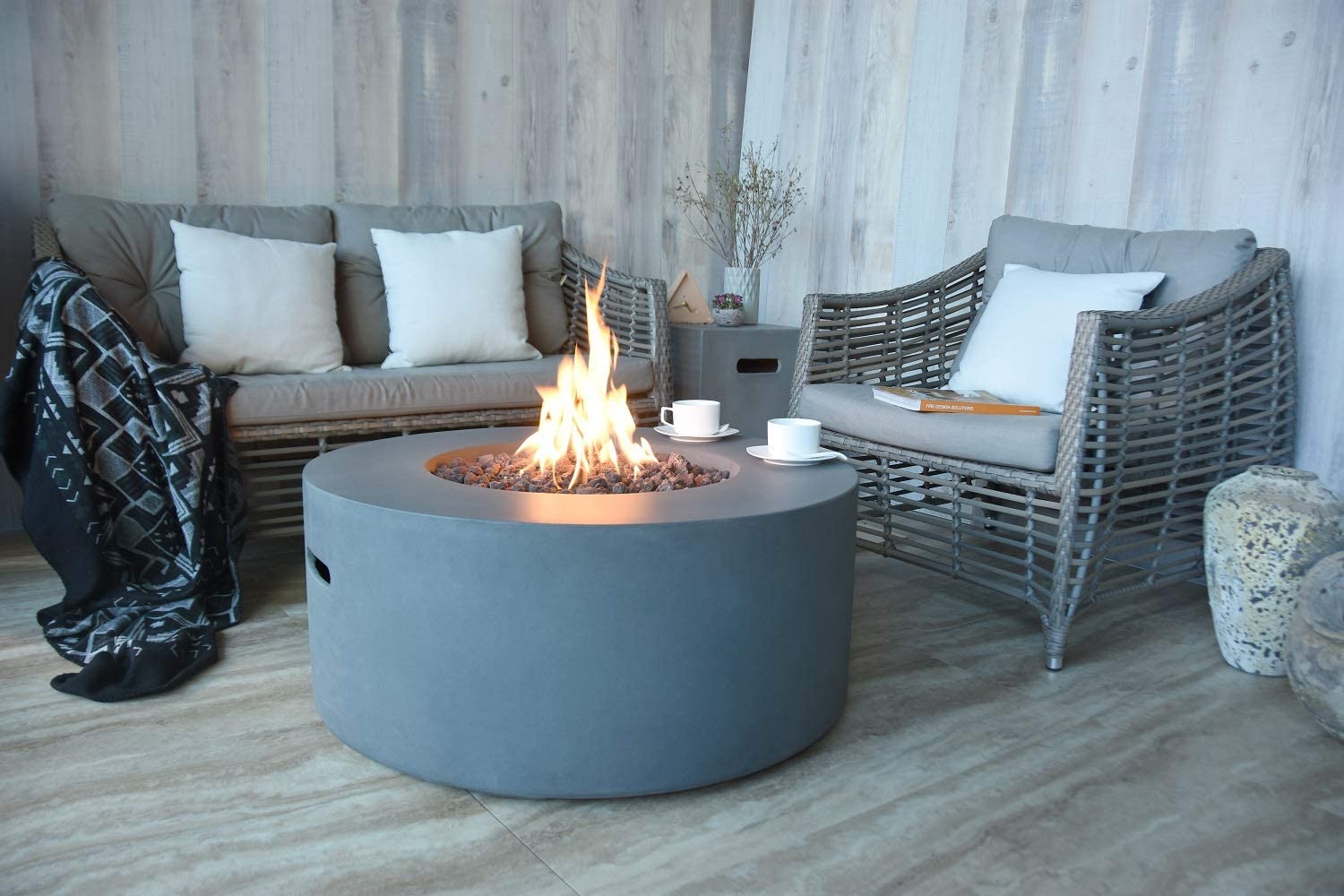 18 Ideas that will make Your Patio Awesome this Summer