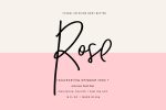 Rose Body Butter + Free Labels - a wonderful handmade gift idea!
