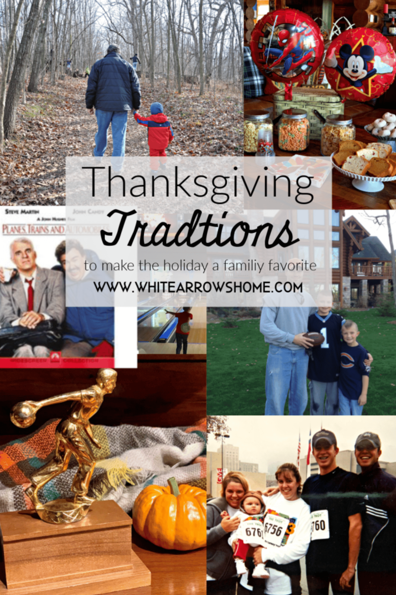 15 of the BEST Thanksgiving and Friendsgiving Ideas
