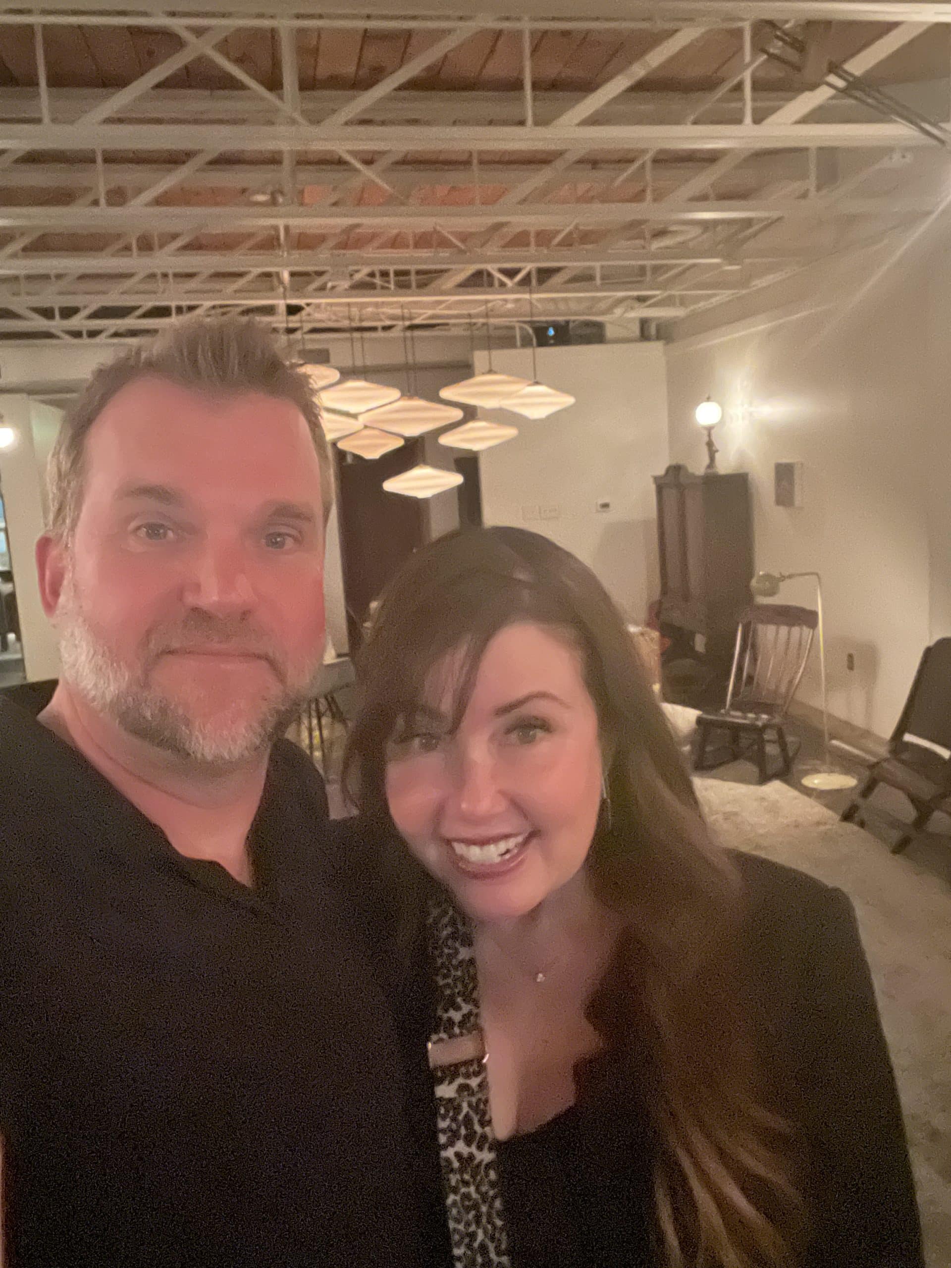 Things I Love This Week - January!