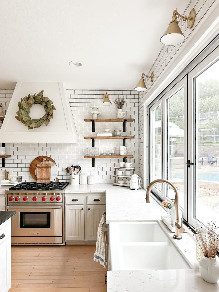 15 Best Kitchen Ideas for 2023 - decor, DIY and renovating ideas!