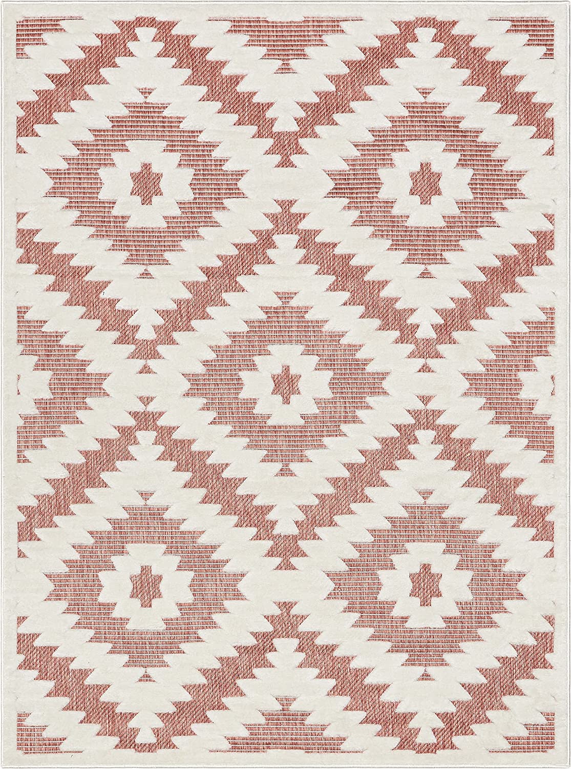 12 Colorful Boho Cottage Rugs - for under $200!!
