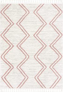 12 Colorful Boho Cottage Rugs - for under $200!!