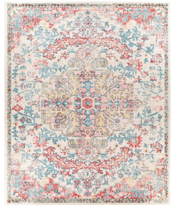 12 Colorful Boho Cottage Rugs - for under $200!!