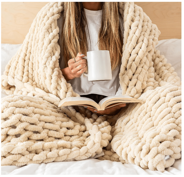 Embrace Cozy Vibes in the "Ber" Months.