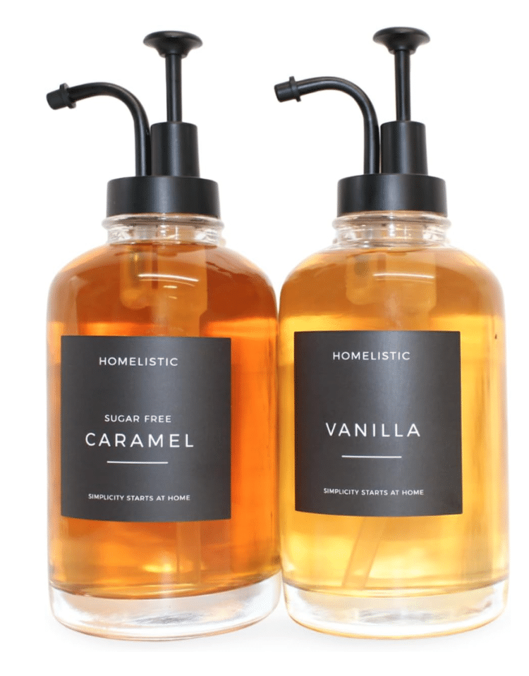 Embrace Cozy Vibes in the "Ber" Months.