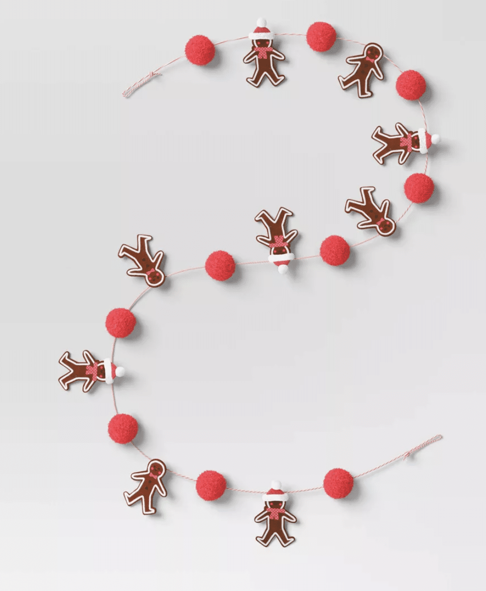 Sweeten Your Holidays: A Gingerbread Wonderland in Home Decor