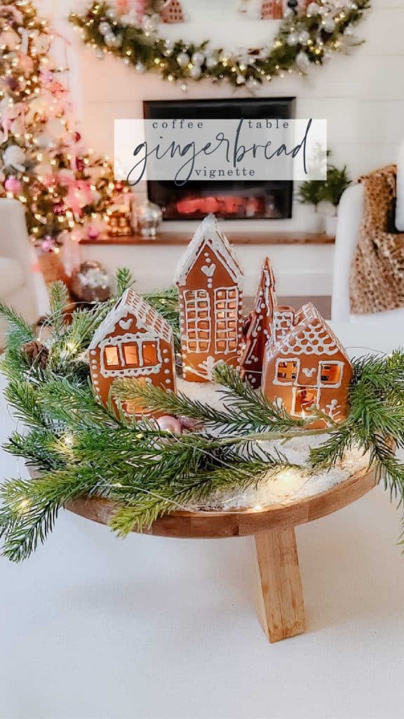 7 DIY Gingerbread Projects to Make for the Holidays!