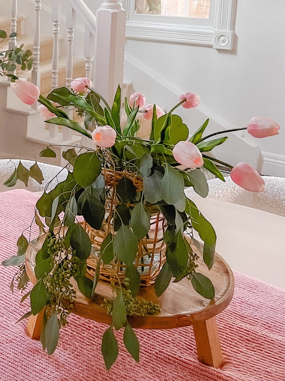 6 Ways to Make Faux Stems Look Real - with DIY examples!