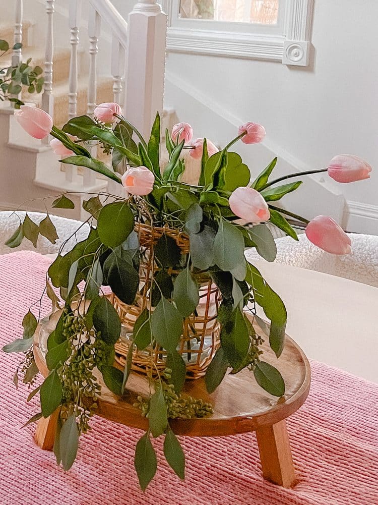 6 Ways to Make Faux Stems Look Real - with DIY examples!