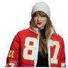 3 Taylor Swift-Inspired Super Bowl Printables